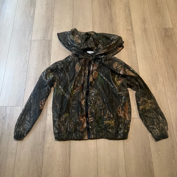 clarkfield outdoors | Jackets & Coats | Clarkfield Outdoors Mesh Bug ...